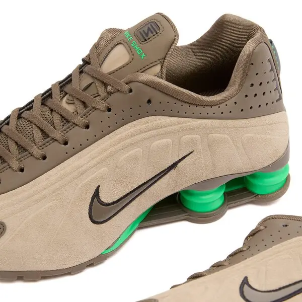 Nike Shox R4 Se W Sneaker