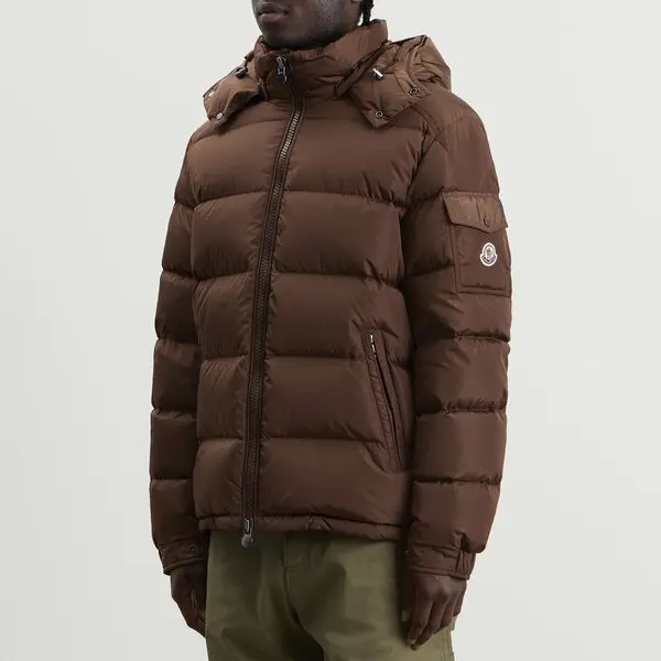 Moncler Maya Matte Jacket
