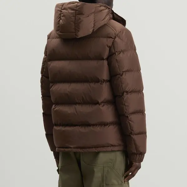 Moncler Maya Matte Jacket