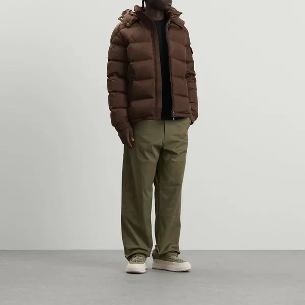 Moncler Maya Matte Jacket