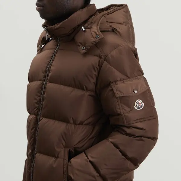 Moncler Maya Matte Jacket