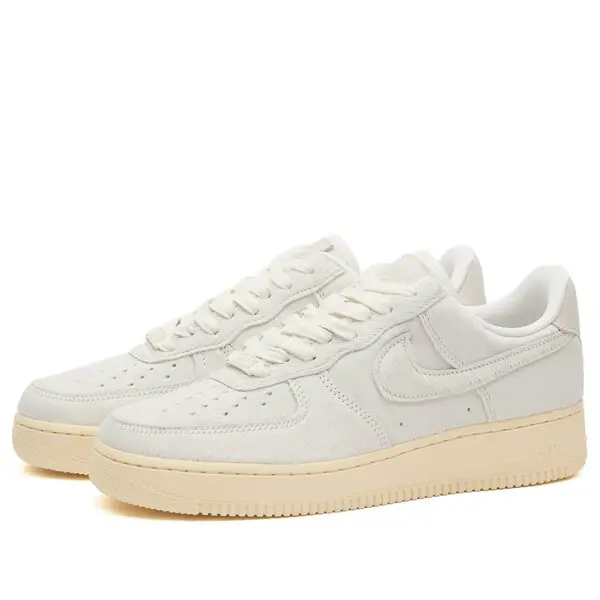 Nike Force 1 '07 Pony Hair Sneakers