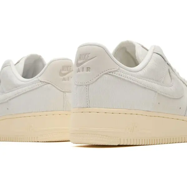 Nike Force 1 '07 Pony Hair Sneakers