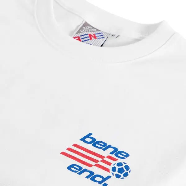 BENE CULTURE End. X 94 T-shirt