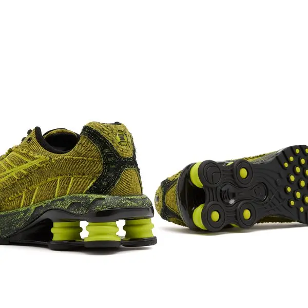 Nike Shox Ride 2 Prm Opp3 Sneaker