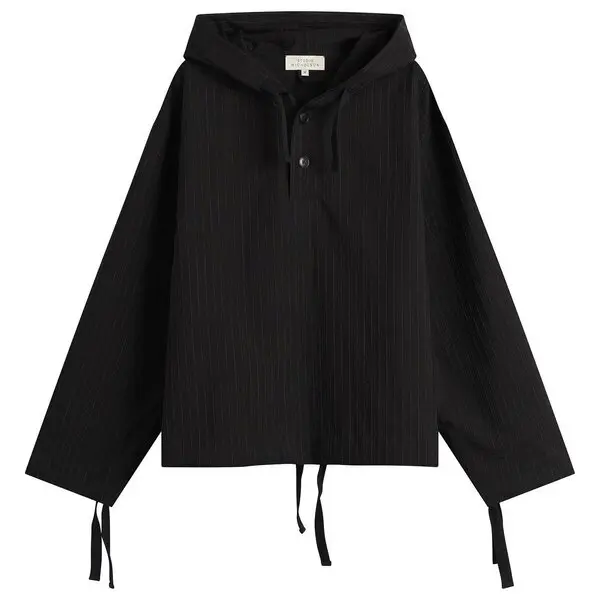 Studio Nicholson Almes Hooded Pullover
