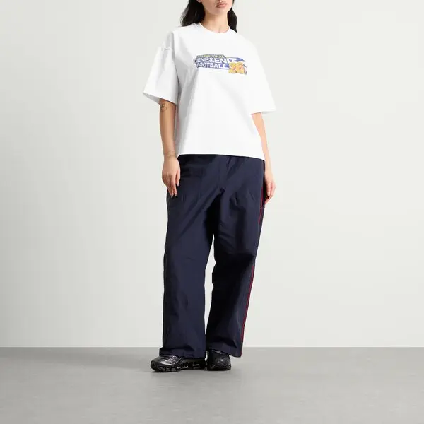 BENE CULTURE End. X International Graphic T-shirt