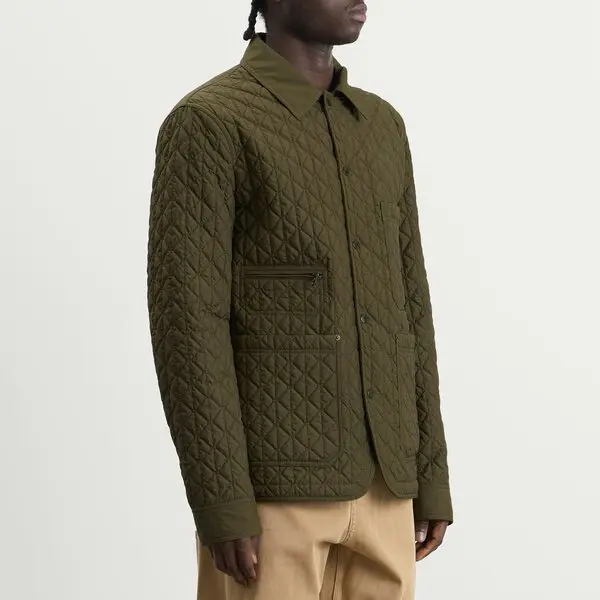 Moncler Theoline Shirt Jacket