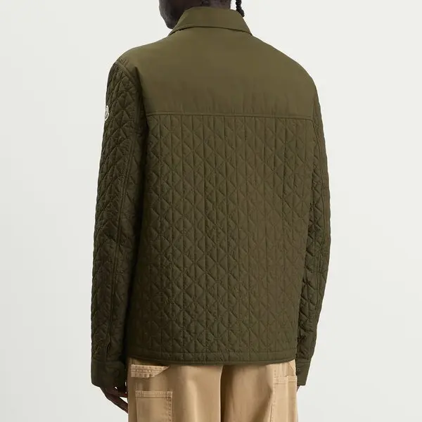 Moncler Theoline Shirt Jacket