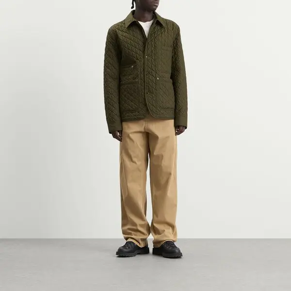 Moncler Theoline Shirt Jacket