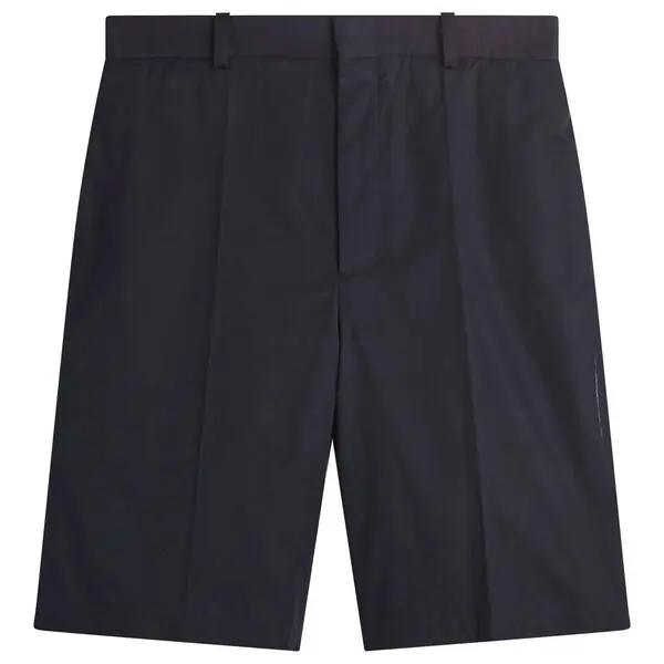 JIL SANDER Tailored Short - Midnight