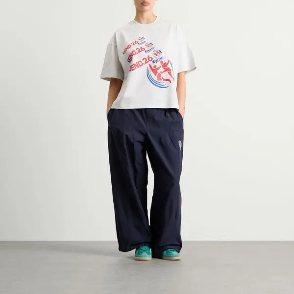BENE CULTURE End. X 26 Graphic T-shirt