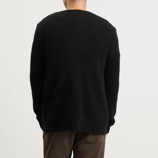 A.p.c. Davis Alpaca Cardigan