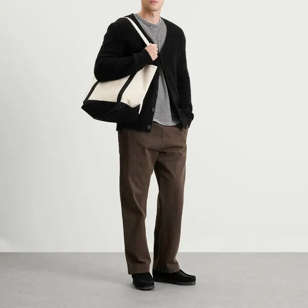A.p.c. Davis Alpaca Cardigan