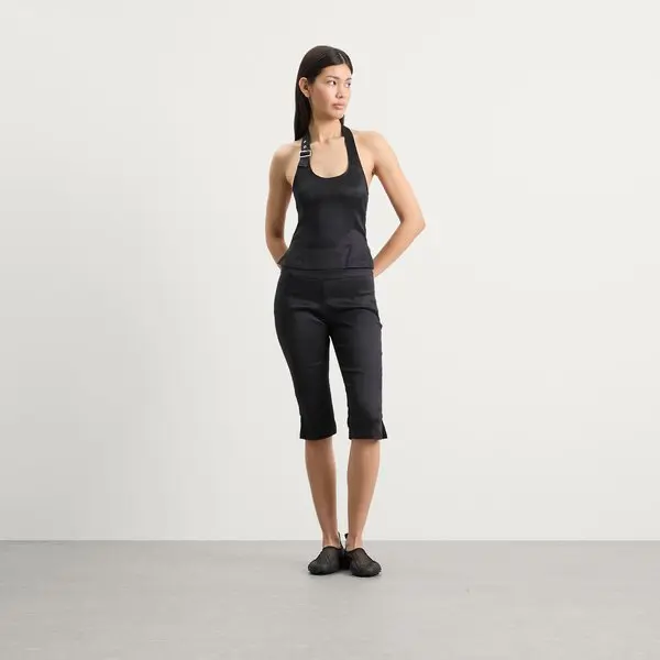 HOSBJERG Bliss Capri Pants