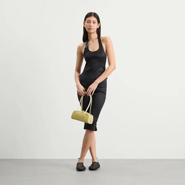 HOSBJERG Bliss Capri Pants
