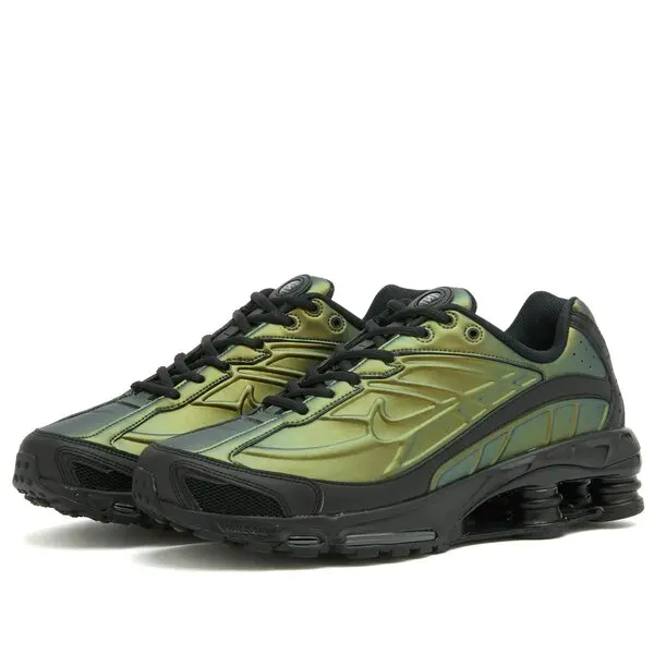 Nike Shox Ride 2 Sneaker