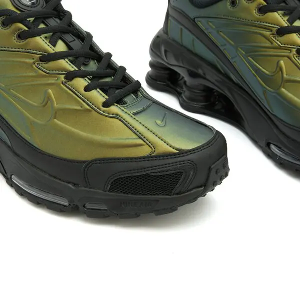 Nike Shox Ride 2 Sneaker