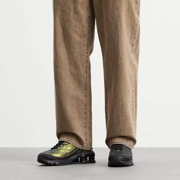 Nike Shox Ride 2 Sneaker