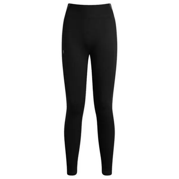 On Studio Knit Leggings - Black/eclipse
