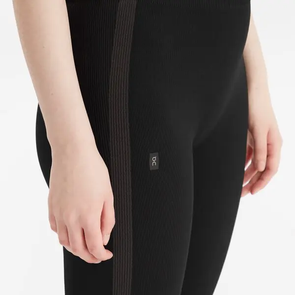 On Studio Knit Leggings