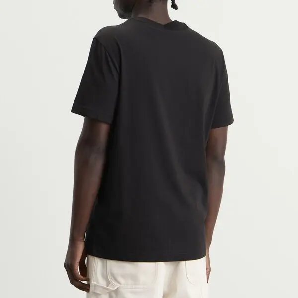 Moncler Cotton Patch Logo T-shirt