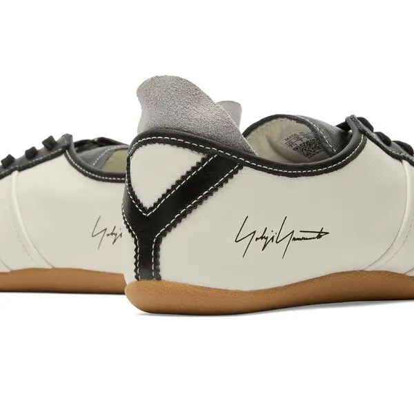 Y3 Tokyo Sneakers - White