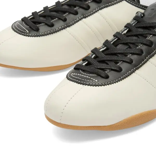 Y3 Tokyo Sneakers - White