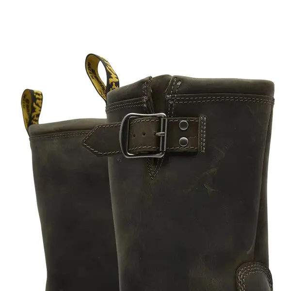Dr. Martens Anistone Hi