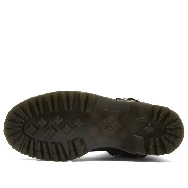 Dr. Martens Anistone Hi