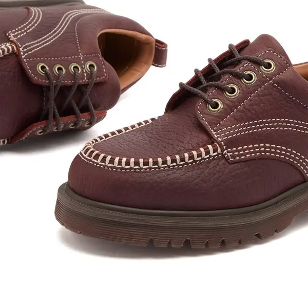 Dr. Martens Lowell 4 Eye Shoe