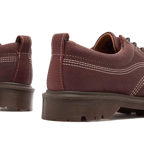 Dr. Martens Lowell 4 Eye Shoe