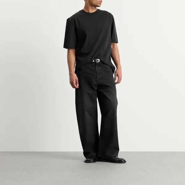 Studio Nicholson Paolo Denim Volume Jeans