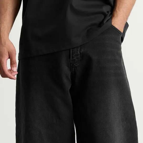 Studio Nicholson Paolo Denim Volume Jeans