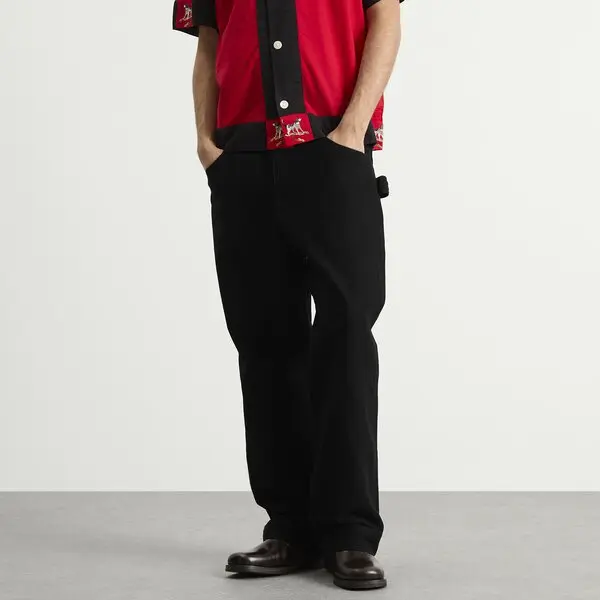 BODE Knolly Brook Trousers