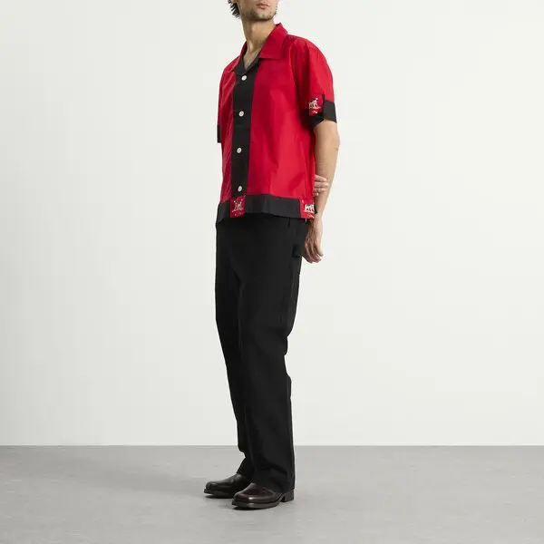 BODE Knolly Brook Trousers