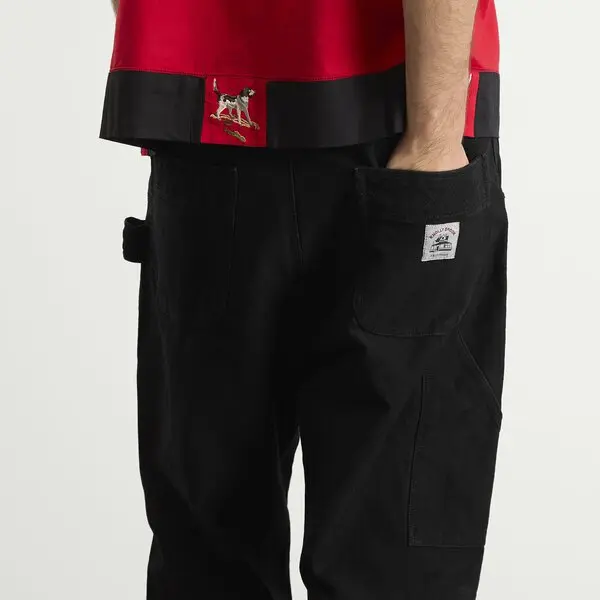 BODE Knolly Brook Trousers