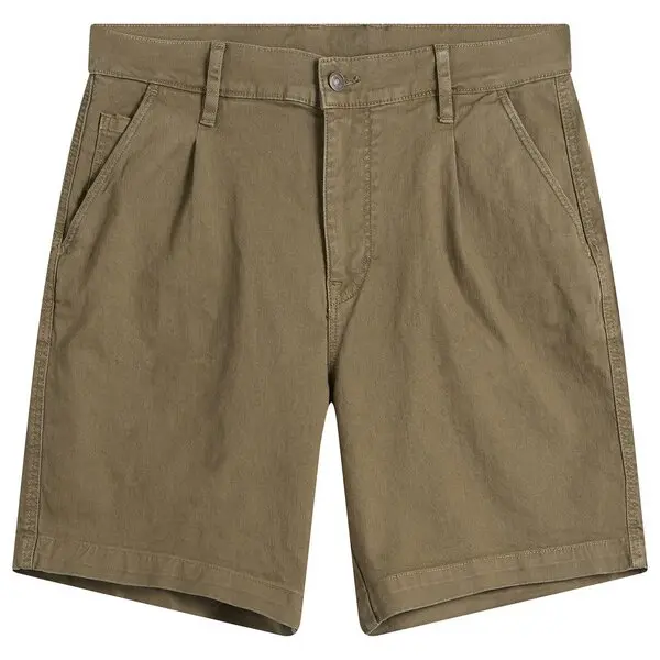CORRIDOR Spring Shorts - Army