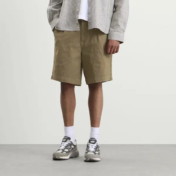 CORRIDOR Spring Shorts