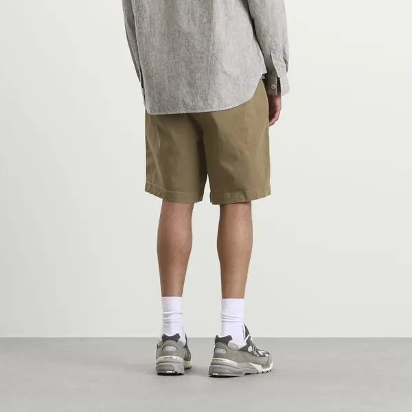 CORRIDOR Spring Shorts