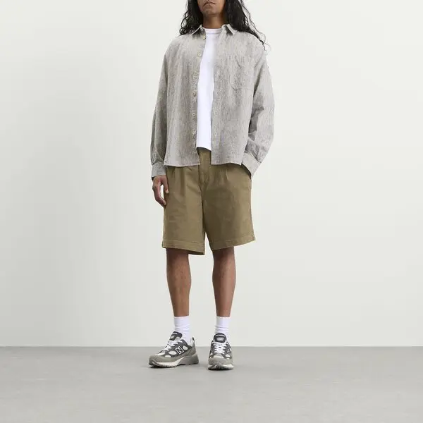 CORRIDOR Spring Shorts