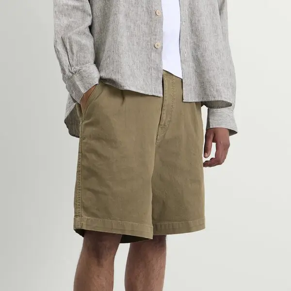 CORRIDOR Spring Shorts