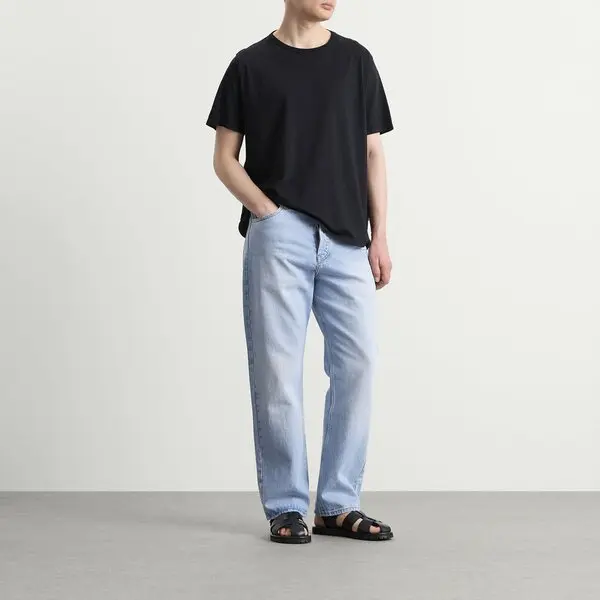 Studio Nicholson Riso 90's Jean
