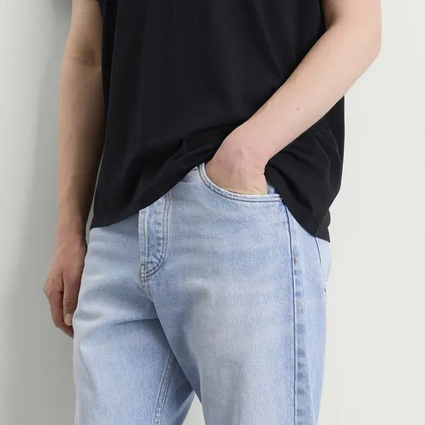 Studio Nicholson Riso 90's Jean