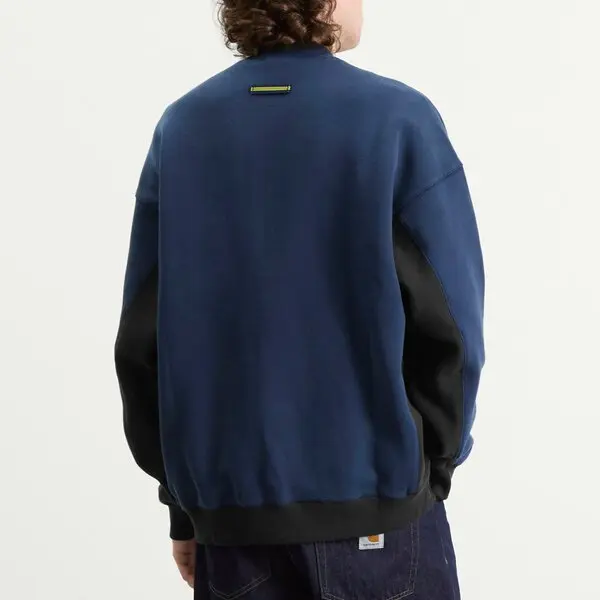Adidas Eqt Half Zip Top
