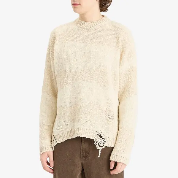 Our Legacy Popover Roundneck