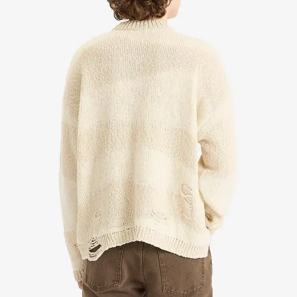 Our Legacy Popover Roundneck