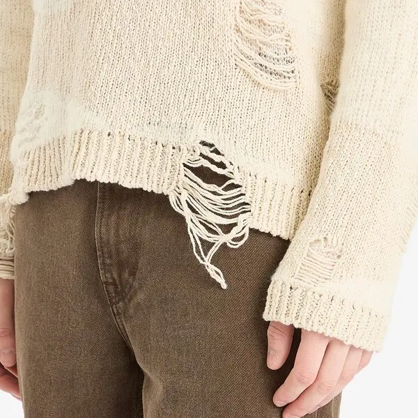 Our Legacy Popover Roundneck