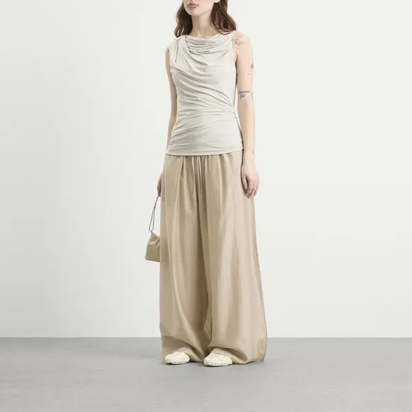 ENTIRE STUDIOS Vento Wide Leg Pants