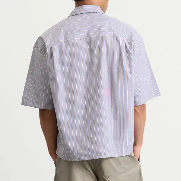 Studio Nicholson Sanko Boxy Shirt